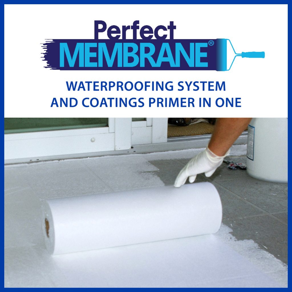 PerfectMembrane® All-In-One Solution | Perfect Primer
