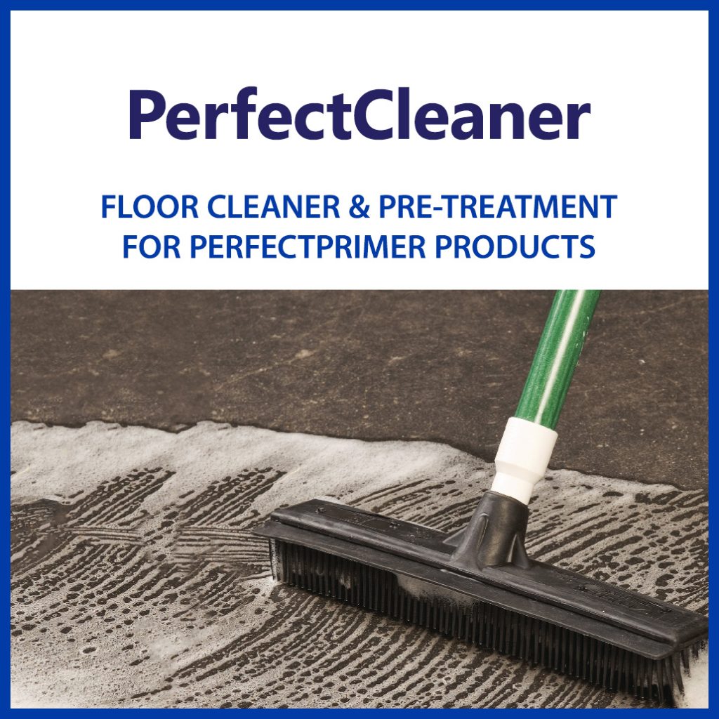 Safely Clean Asbestos & Mastic Flooring - PerfectCleaner